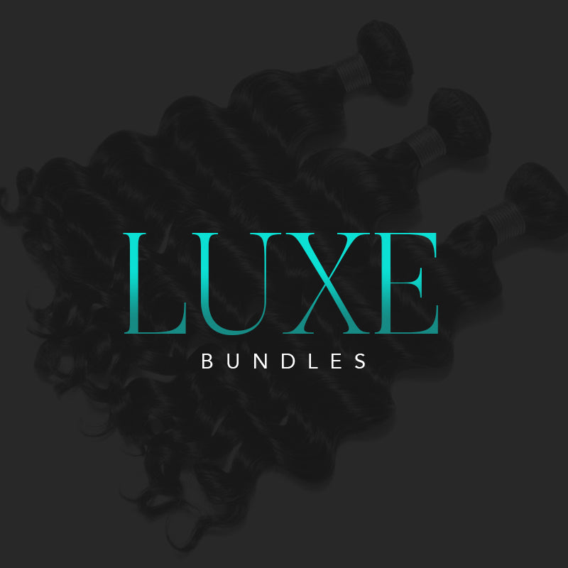 She & Her Hair Studio | Luxe Bundles